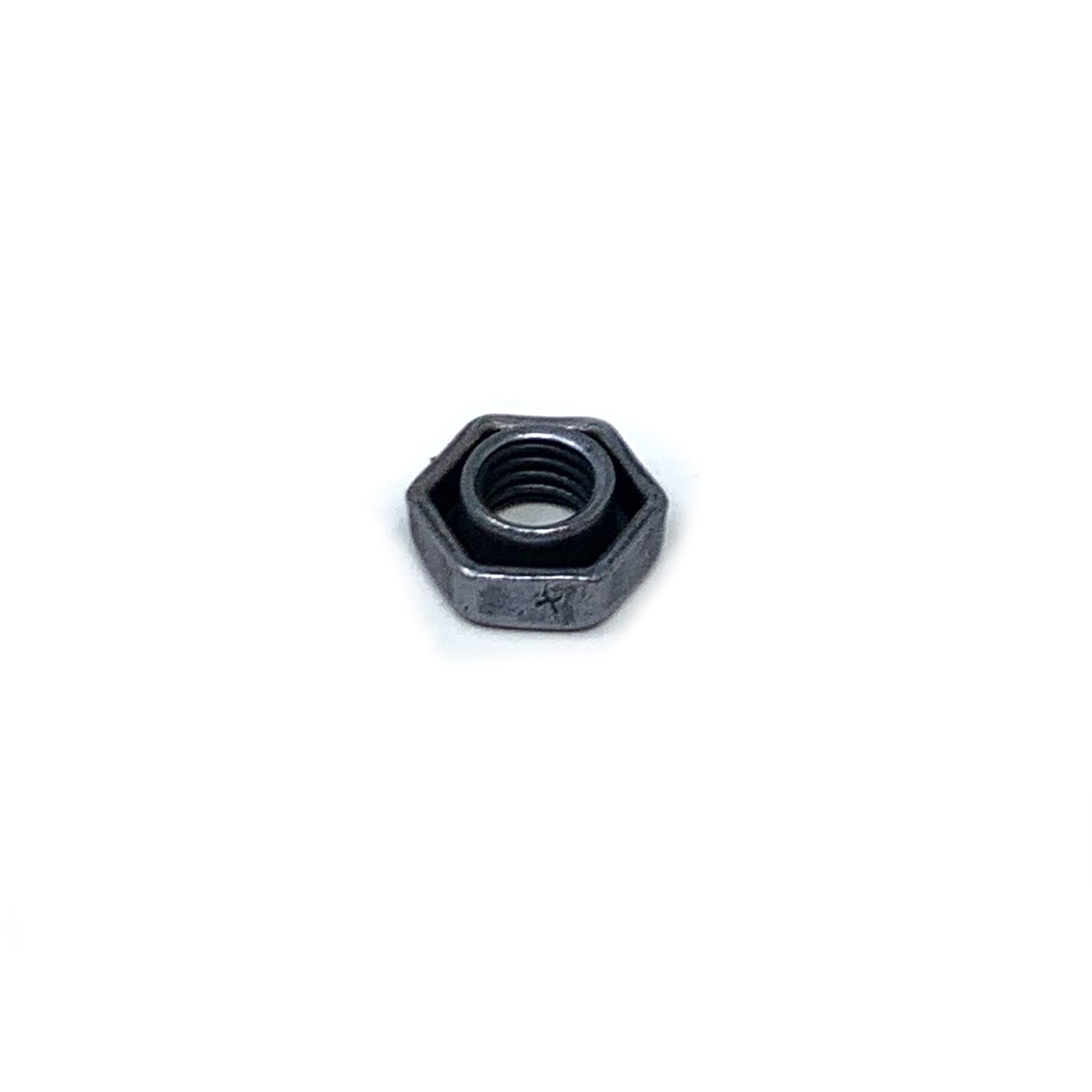 National Aerospace Standard - Self Locking Hexagon Steel Nut | NAS679A ...