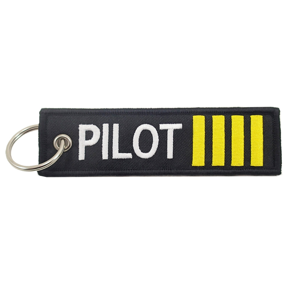 Aviation Keychains – Unique Pilot Gifts & Remove Before Flight Tags ...