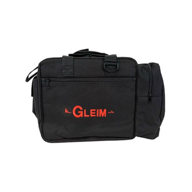Gleim Padded Flight Bag – Pilots HQ LLC.