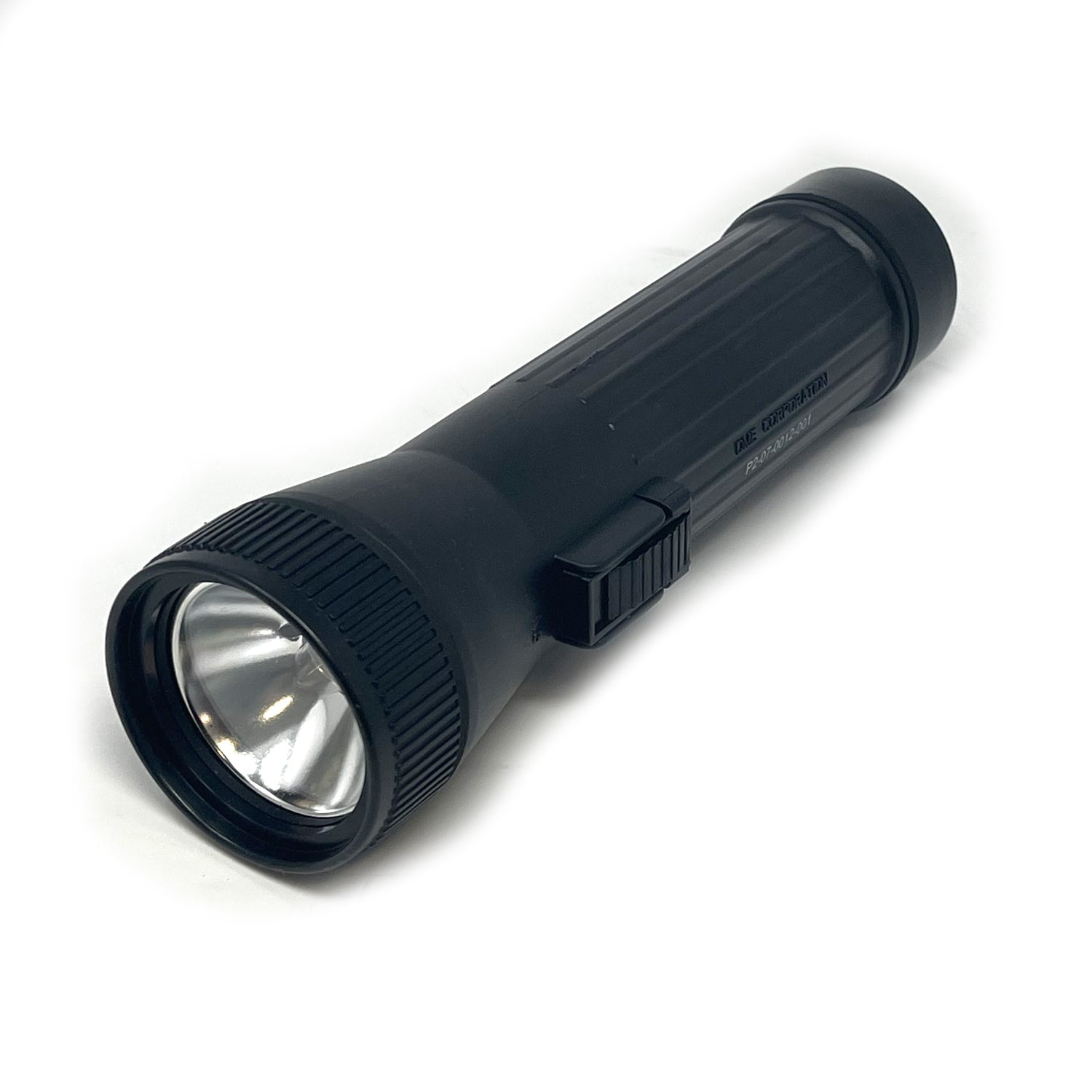 Astronics - Flashlight w/o Battery, Ef-3 | P2-07-0012-001 – Pilots HQ LLC.