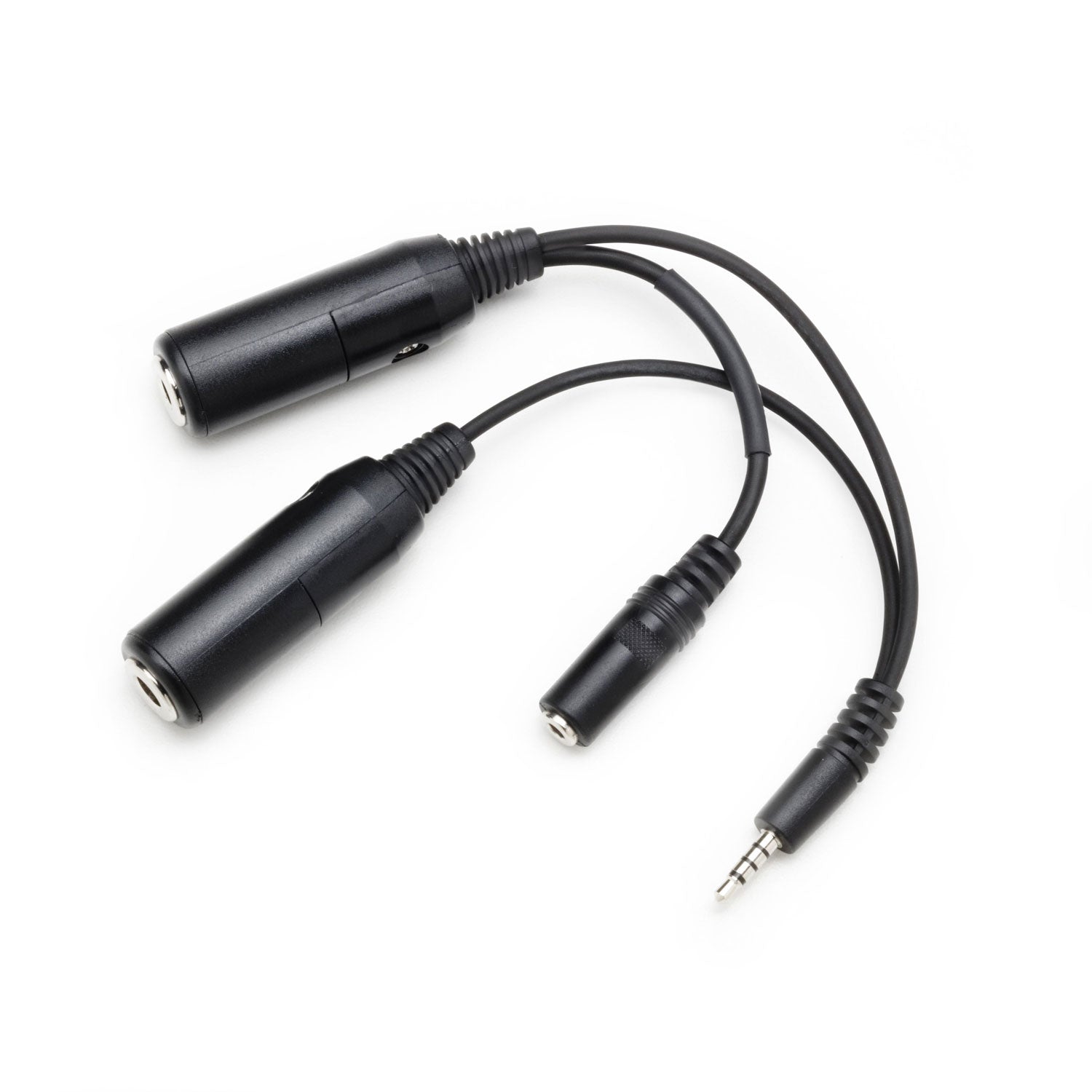 Pilot USA PA-85 Headset Adapter for ICOM A5 & A23 Transceivers – Pilots ...