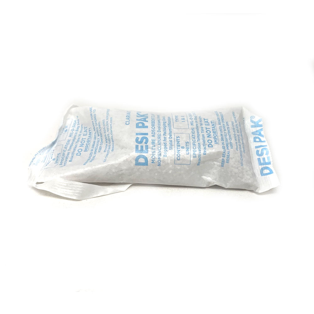 Pratt & Whitney - Desiccant 8 Unit, Bagged | PK423 – Pilots HQ LLC.