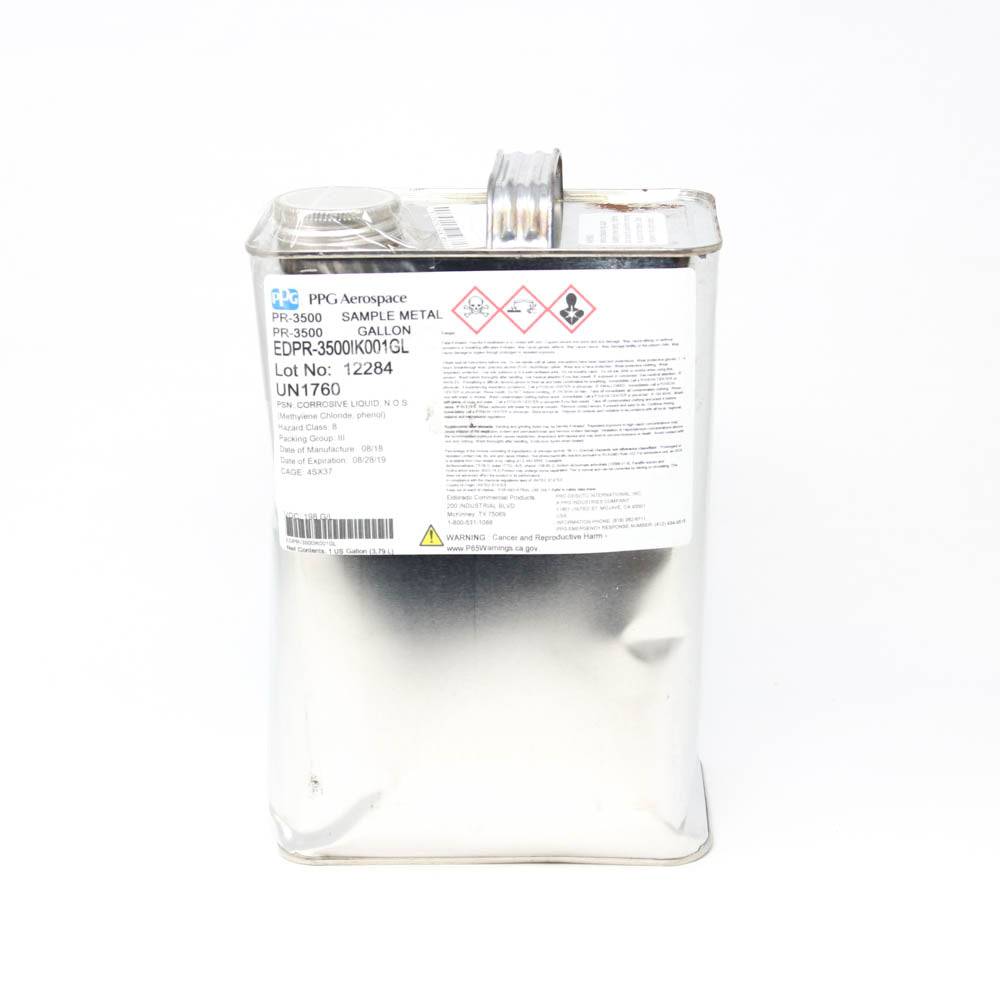 PRC Desoto - Eldorado PR-3500 Paint Remover, GL | PR3500GL – Pilots HQ LLC.