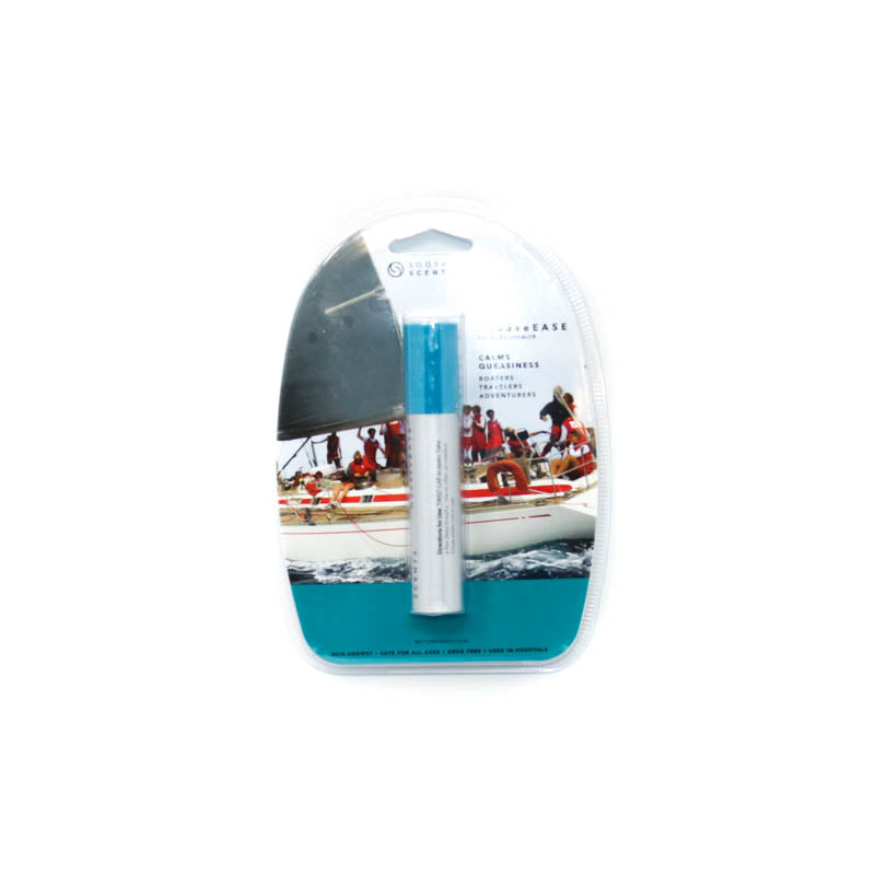 Quease Ease Aromatic Inhaler - Motion Sickness Relief - 2.25ml – Pilots ...