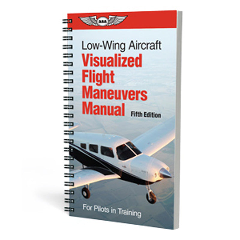 Aviation Books | Pilot Training Manuals & FAA Study Guides – Pilots HQ LLC.