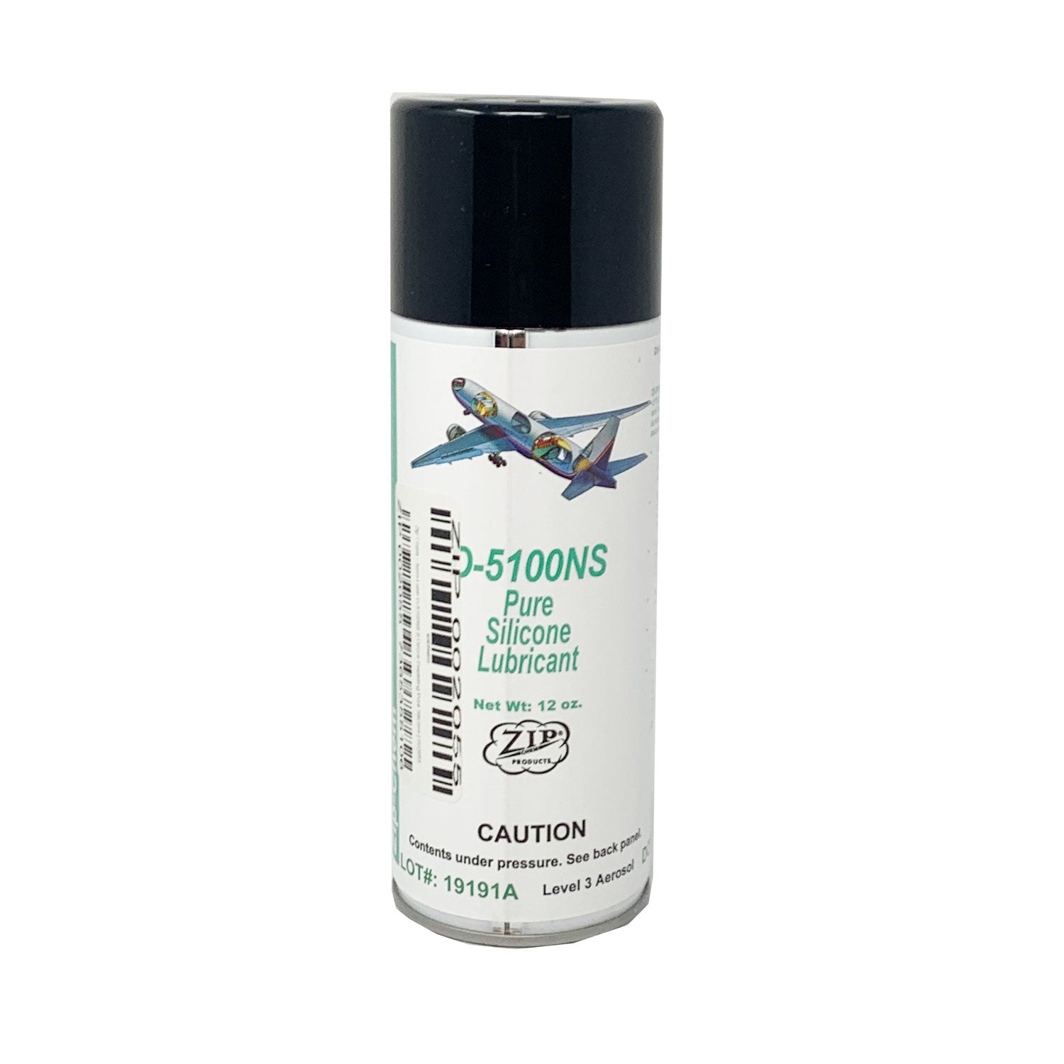 Zip Chem - Aero-Lube D-5100NS Silicone Lubricant, 12 oz | 002055 ...