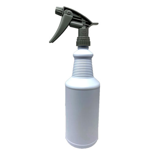 Drummond - Bullseye #24 Solvent Resistant Sprayer or Bottle – Pilots HQ ...