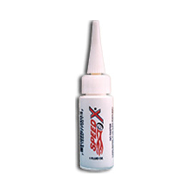 SpeedX - High Performance Bearing Lube, 1oz bottle | 77001 – Pilots HQ LLC.