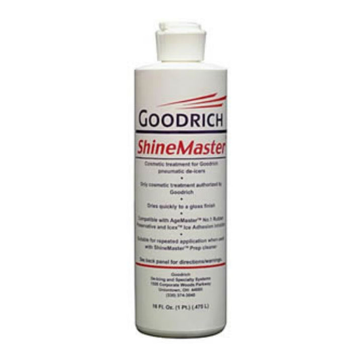 Goodrich De-Icing Systems & Care | Pilots HQ – Pilots HQ LLC.
