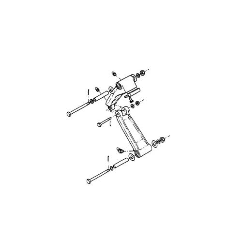 McFarlane - Cessna Torque Link Repair Kit | TLKT4 – Pilots HQ LLC.