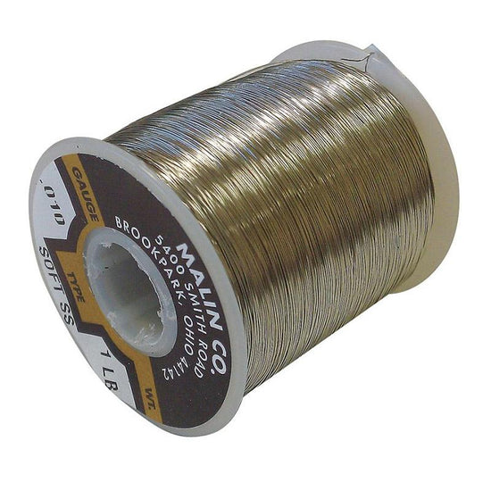 Malin - MS20995C Stainless Steel Safety Wire – Pilots HQ LLC.